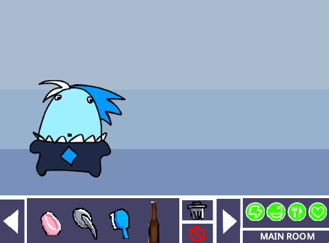 Take Care Of Your Own Shadow Milk But With A Beer Bottle - The Quirky ...